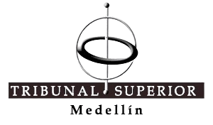 Buscar - Tribunal Superior de Medellín